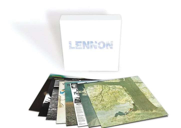 New Vinyl – Turntable Treasures